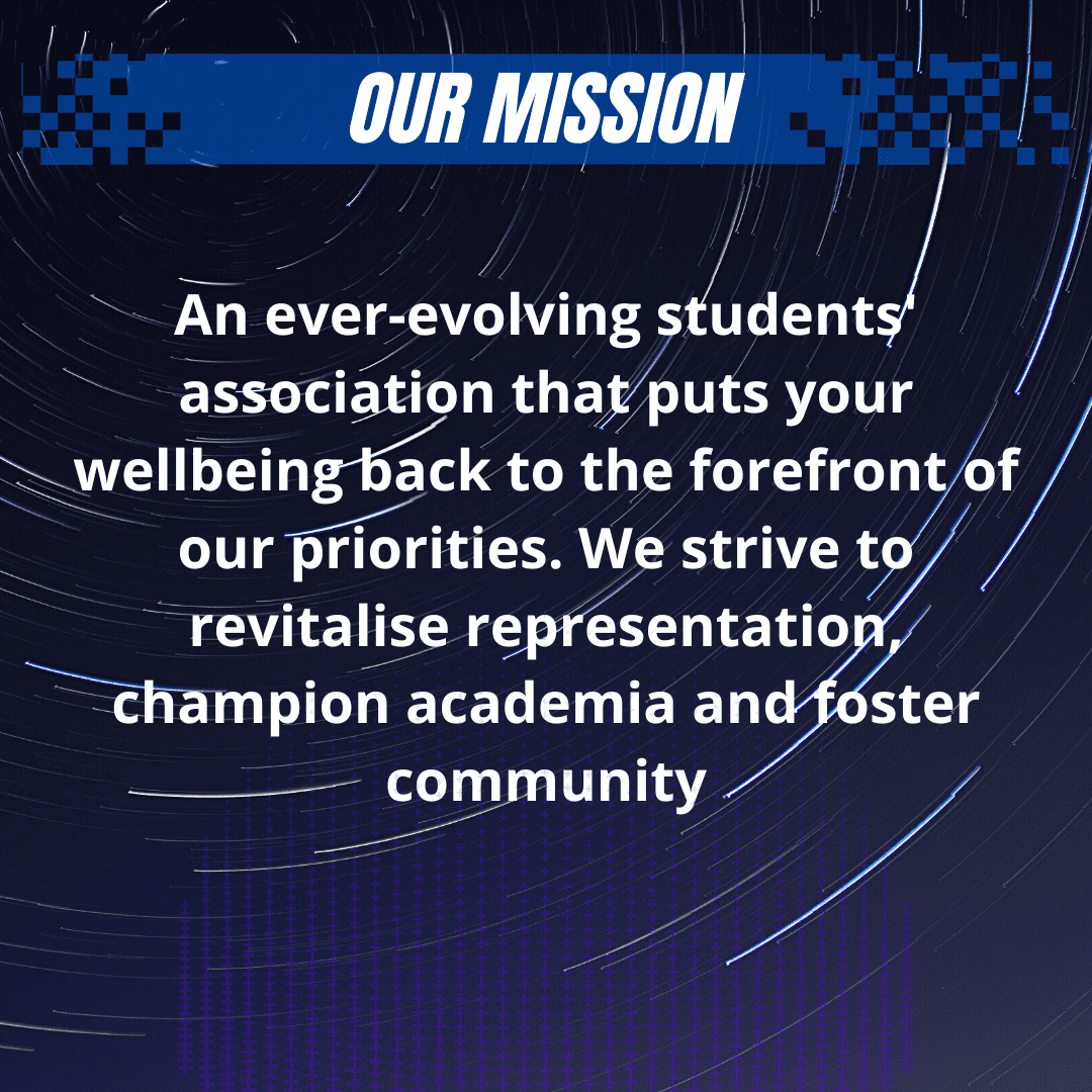 Student Executive Manifesto Released