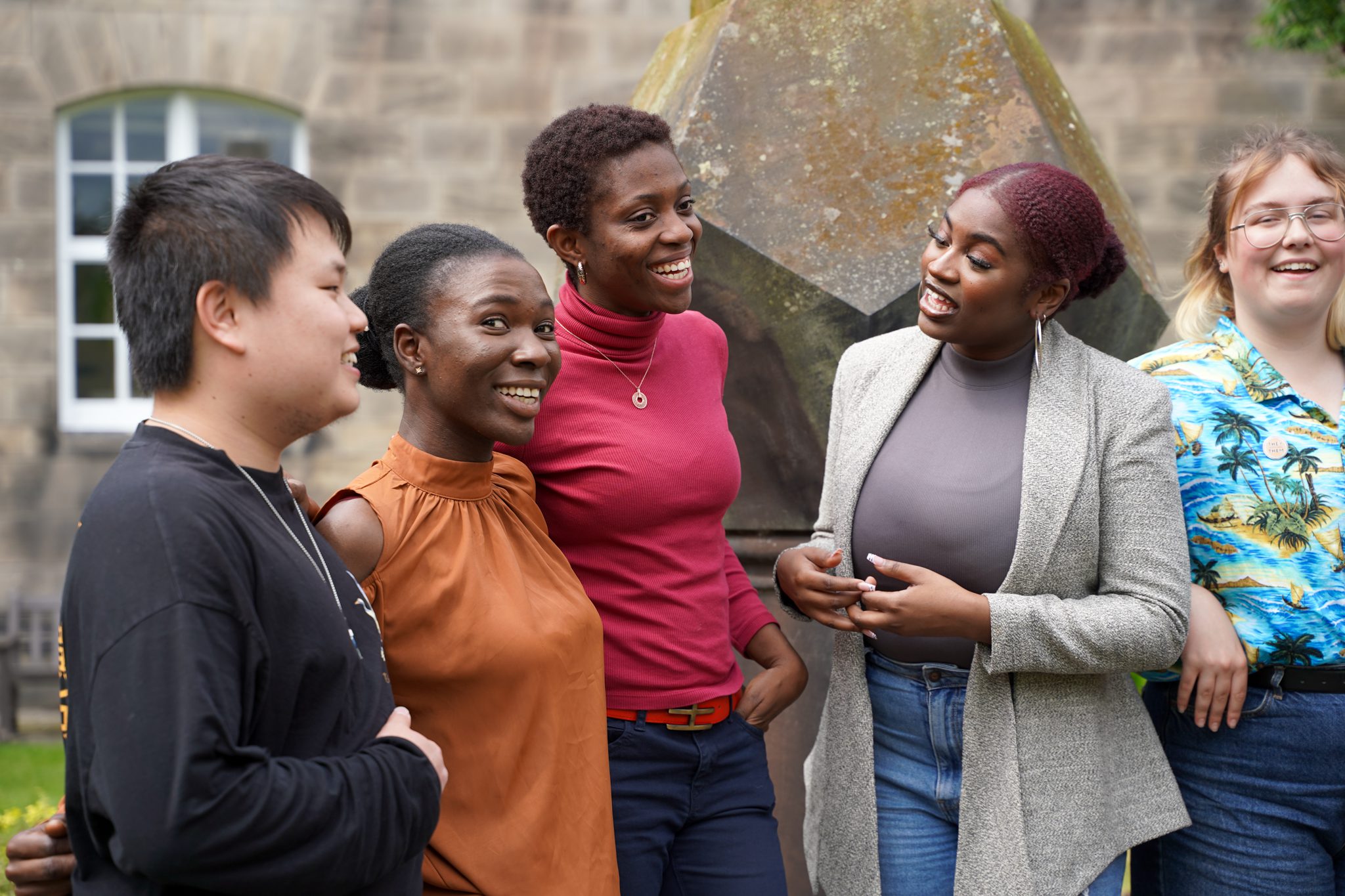 Student Executive Manifesto Released