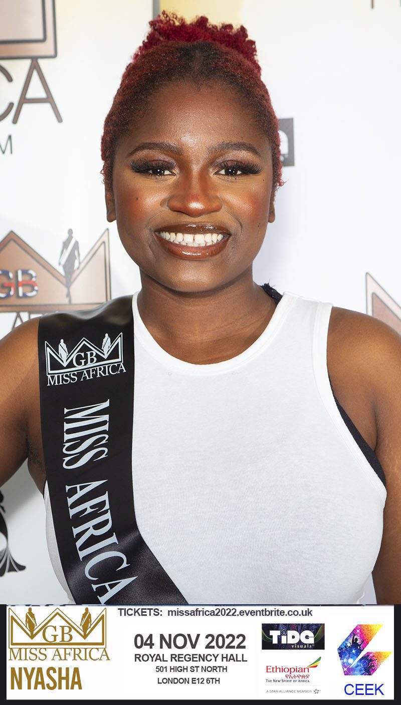 First Black Female President of Dundee University Students’ Association (DUSA) Paving Her Way to ...