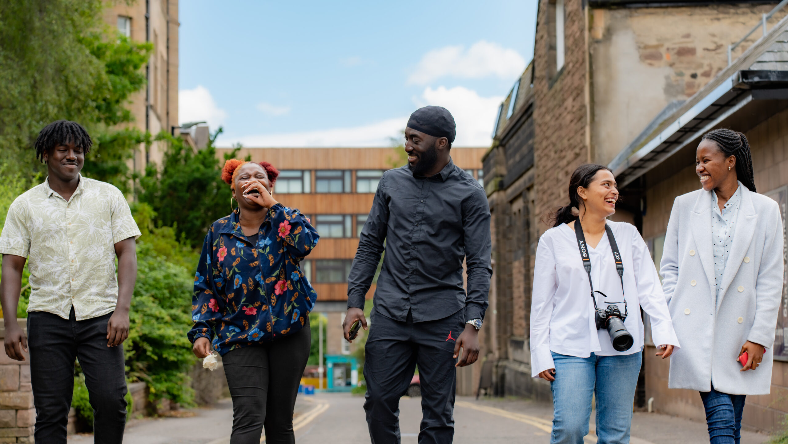 DUSA | Student Executive