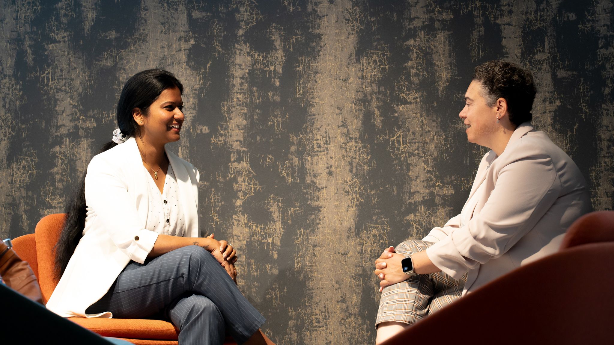 A Candid Chat with Cheryl-Ann Cruickshank, CEO - DUSA