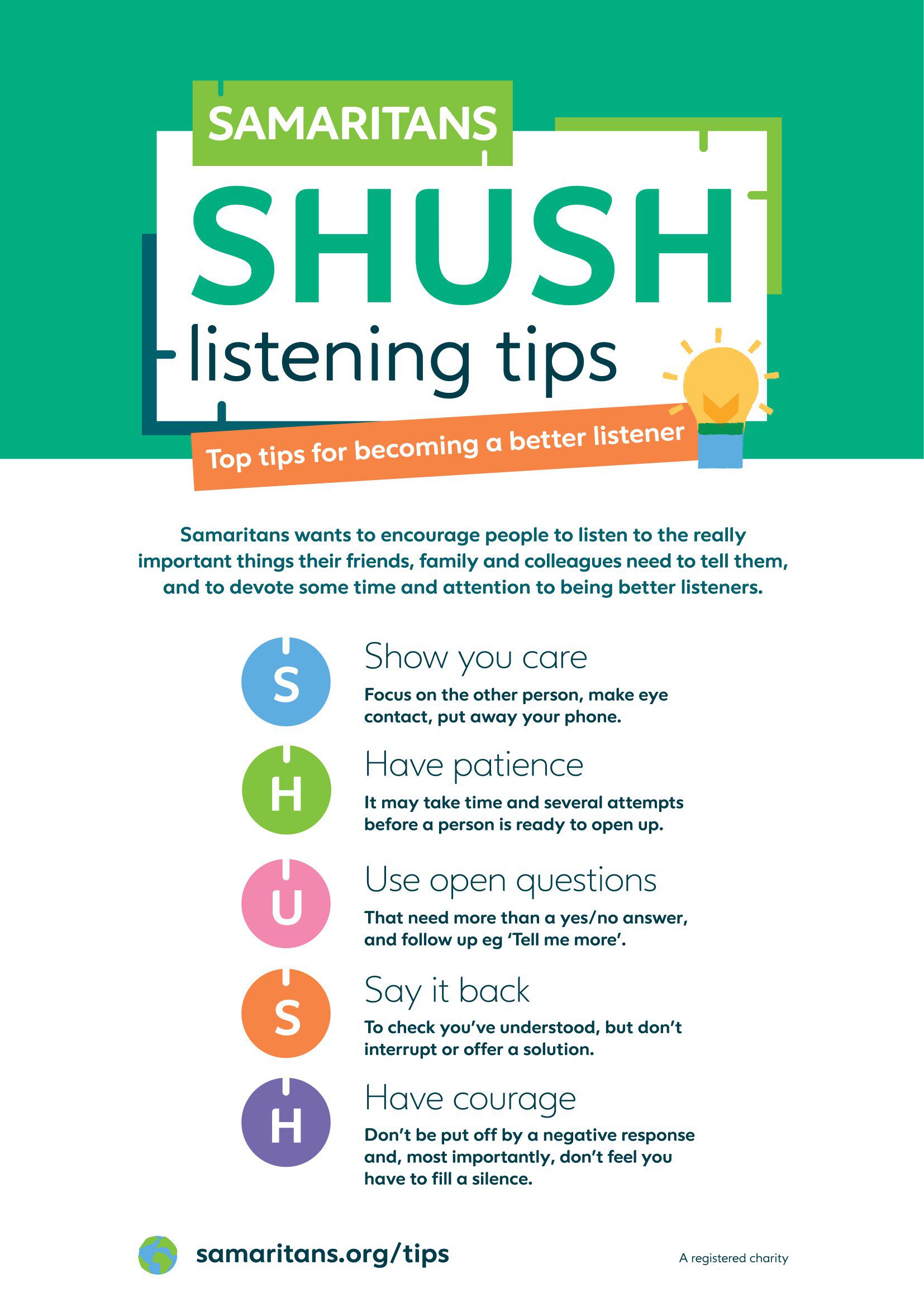 World Suicide Awareness Day 2023