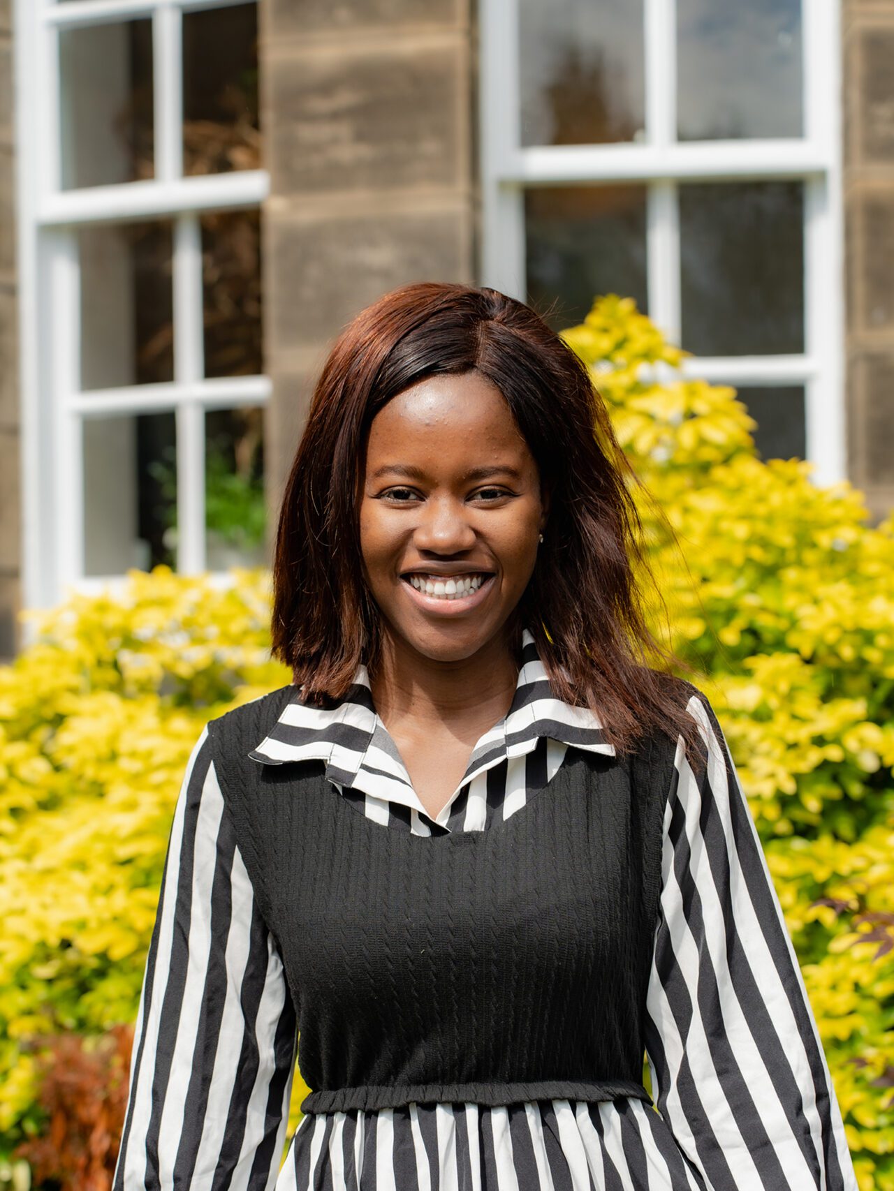 DUSA Student Executive