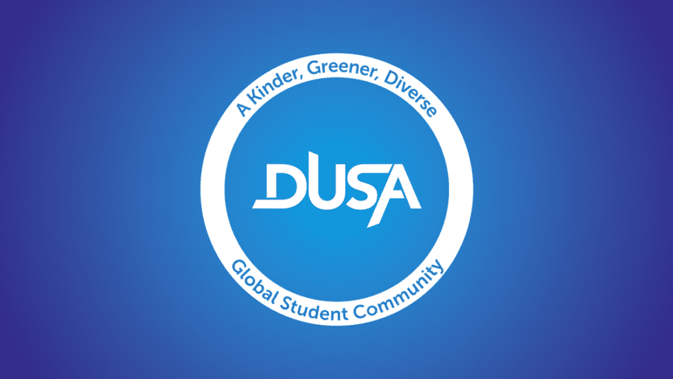 DUSA | Dundee University Students' Association