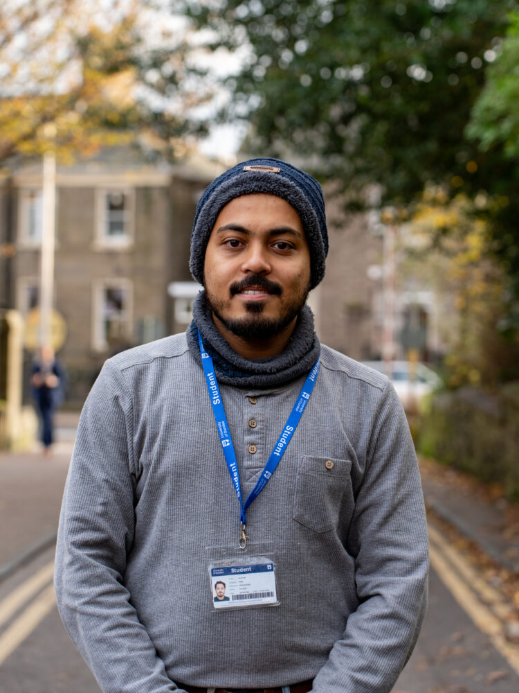 SRC | Student Representative Council