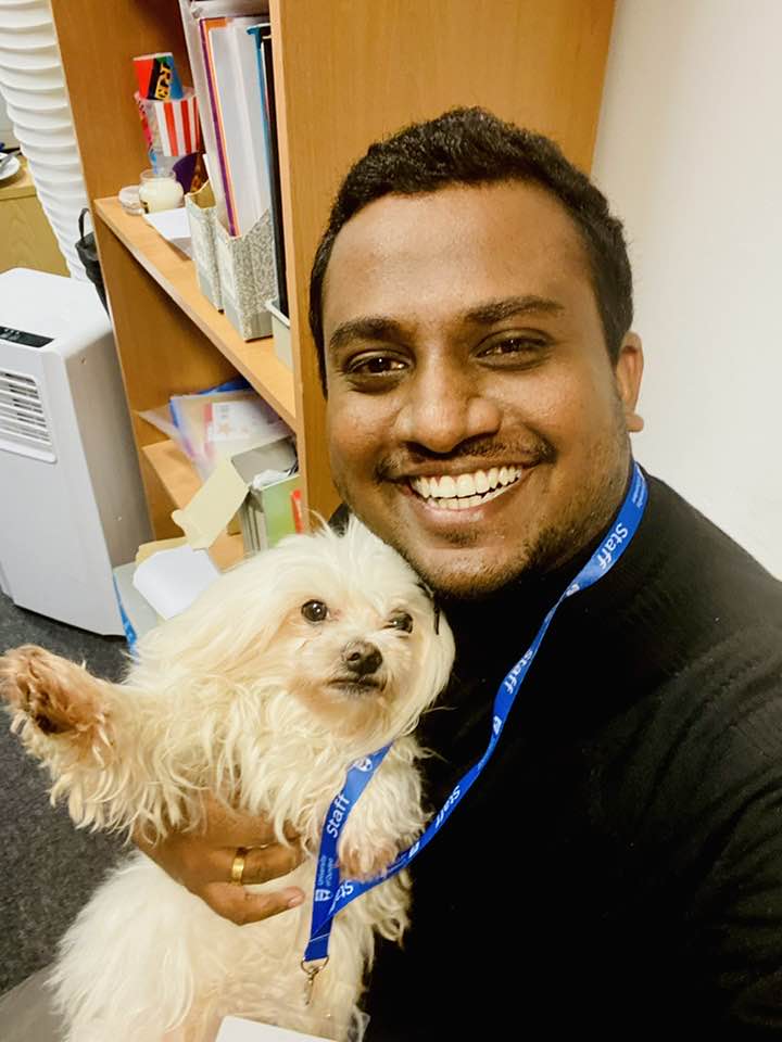 DUSA Volunteering Opportunities