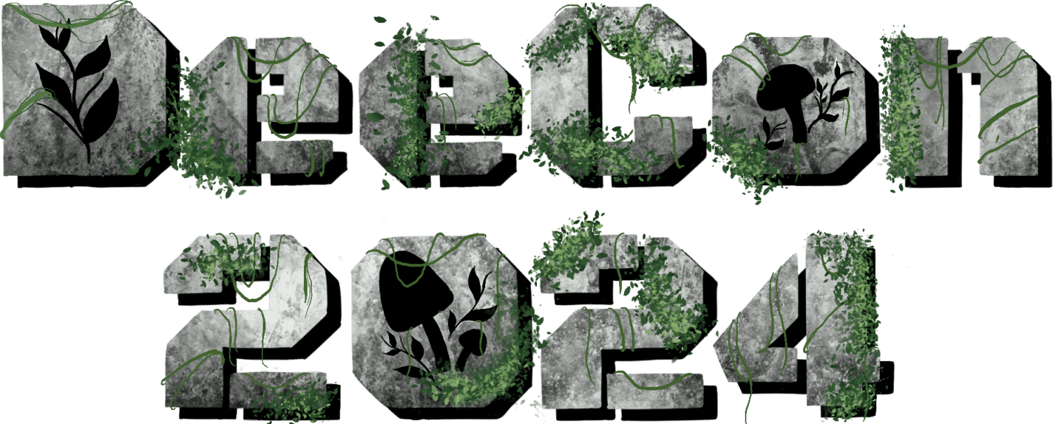 DeeCon 2025 | Anime & Games Convention | sign up for updates!