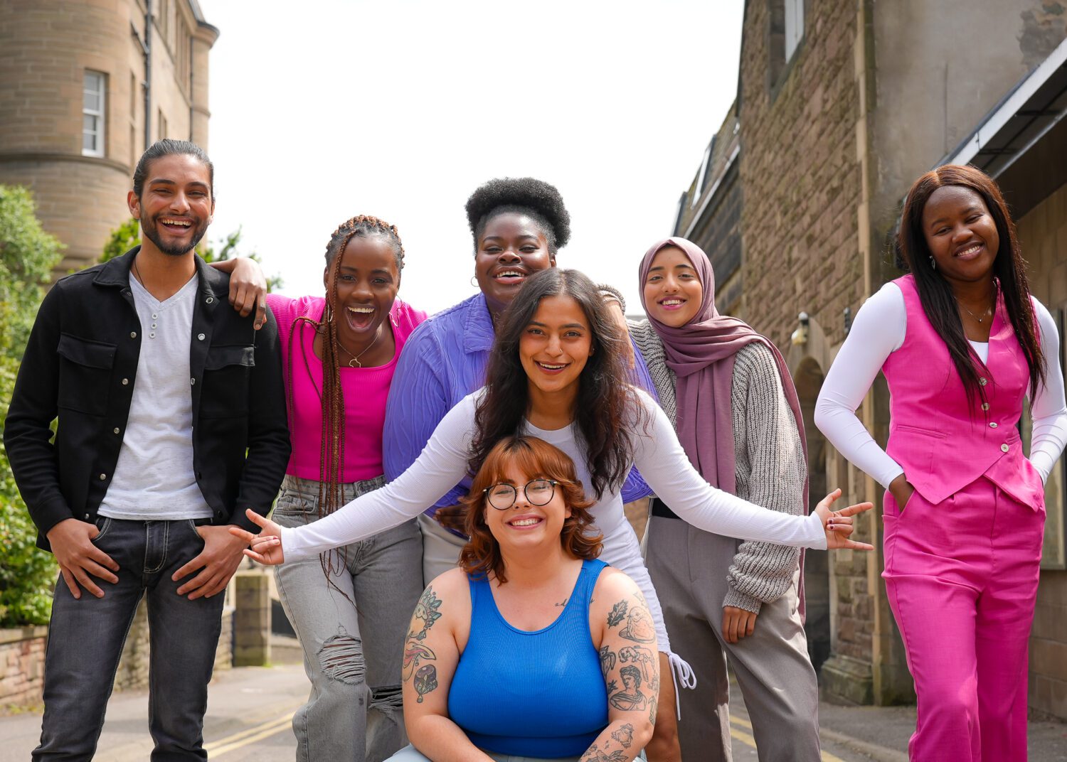 DUSA | Dundee University Students' Association