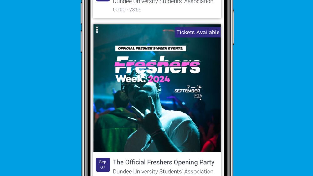 Your Guide to Advice and Support Available at DUSA