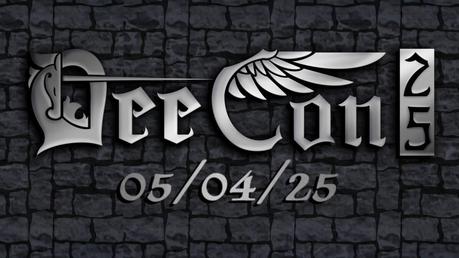 DeeCon | Anime & Games Convention