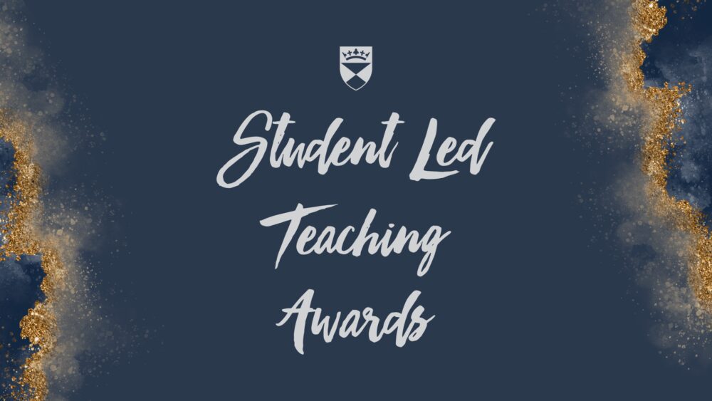 2025 SLTA Winners Announced